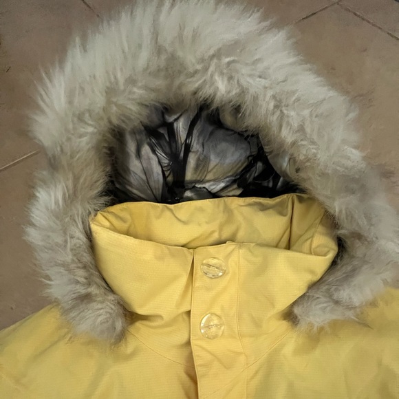 Oakley | Jackets & Coats | Oakley Gretchen Bleiler Skisnowboard Down ...